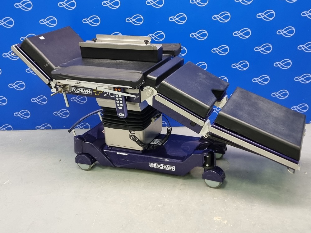 Eschmann T20-m Operating Table