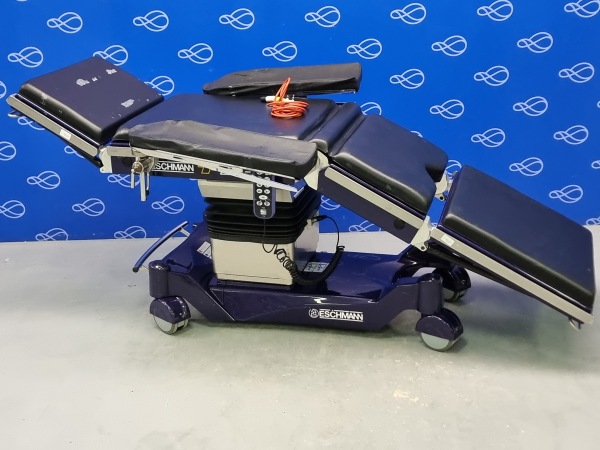 Eschmann T20-m Operating Table