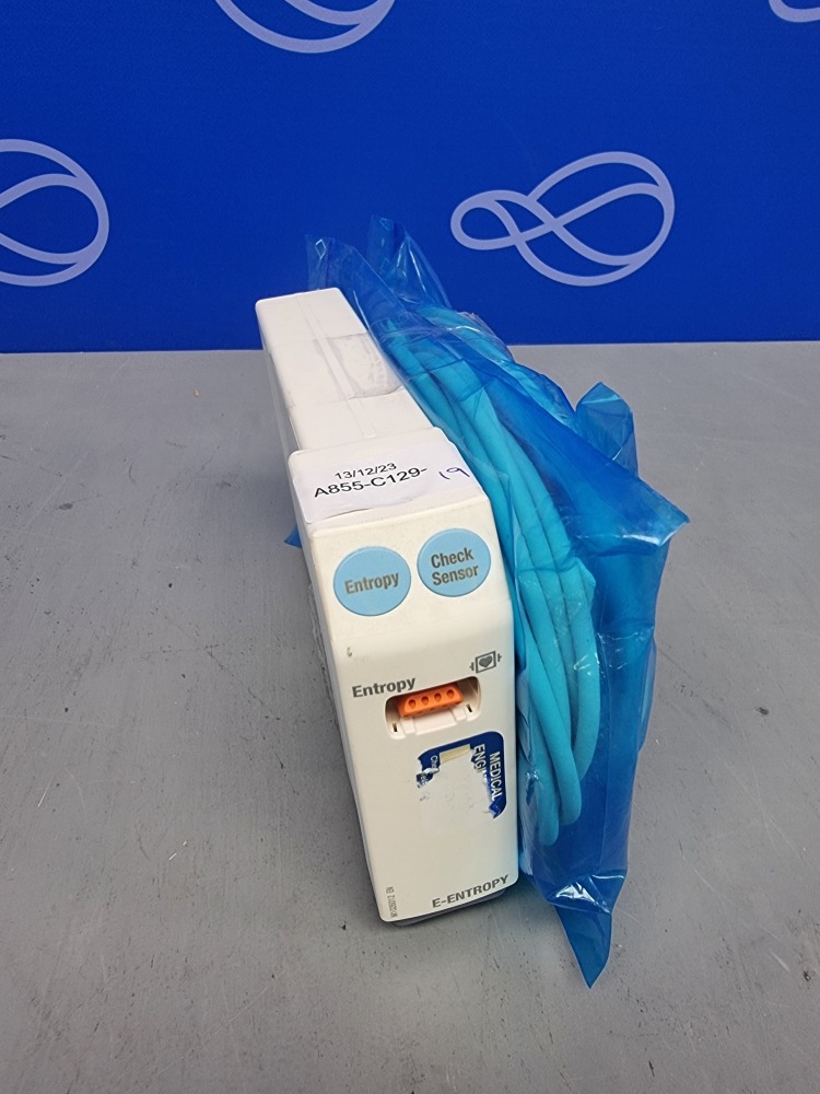 Datex Ohmeda E-Entropy Module