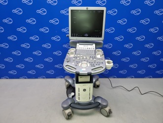 GE Voluson S8 Ultrasound System