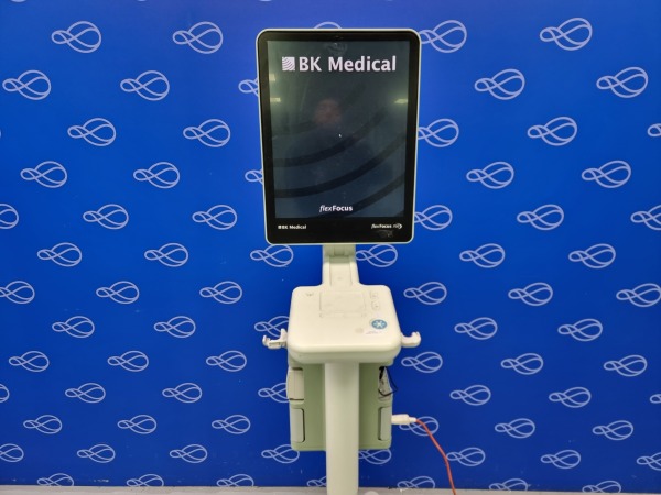 BK Medical Flex Focus 700