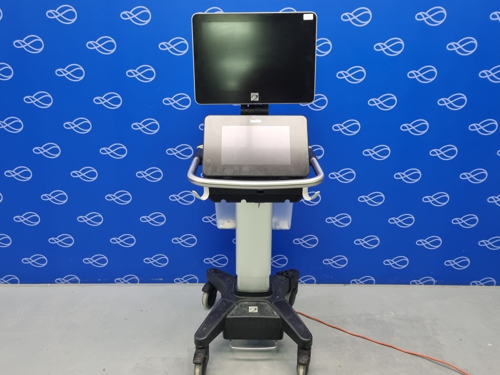 Sonosite X-Porte Ultrasound System ** NO ULTRASOUND MODULE**