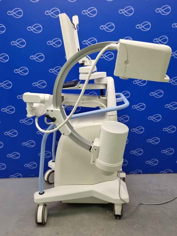 Hologic Mobile InSight Fluoroscan Mini C-Arm X-Ray - *No HDD*