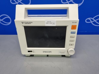 Fukuda Denshi Dynascope Monitor