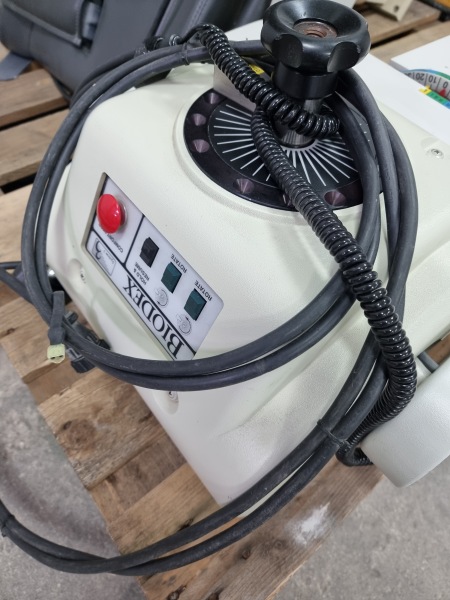 Biodex System 3 Isokinetic Dynamometer System