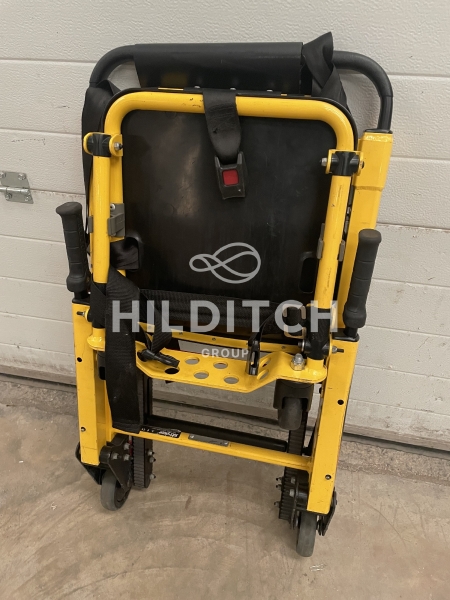 Stryker 6252 Stair-Pro Stair Chair