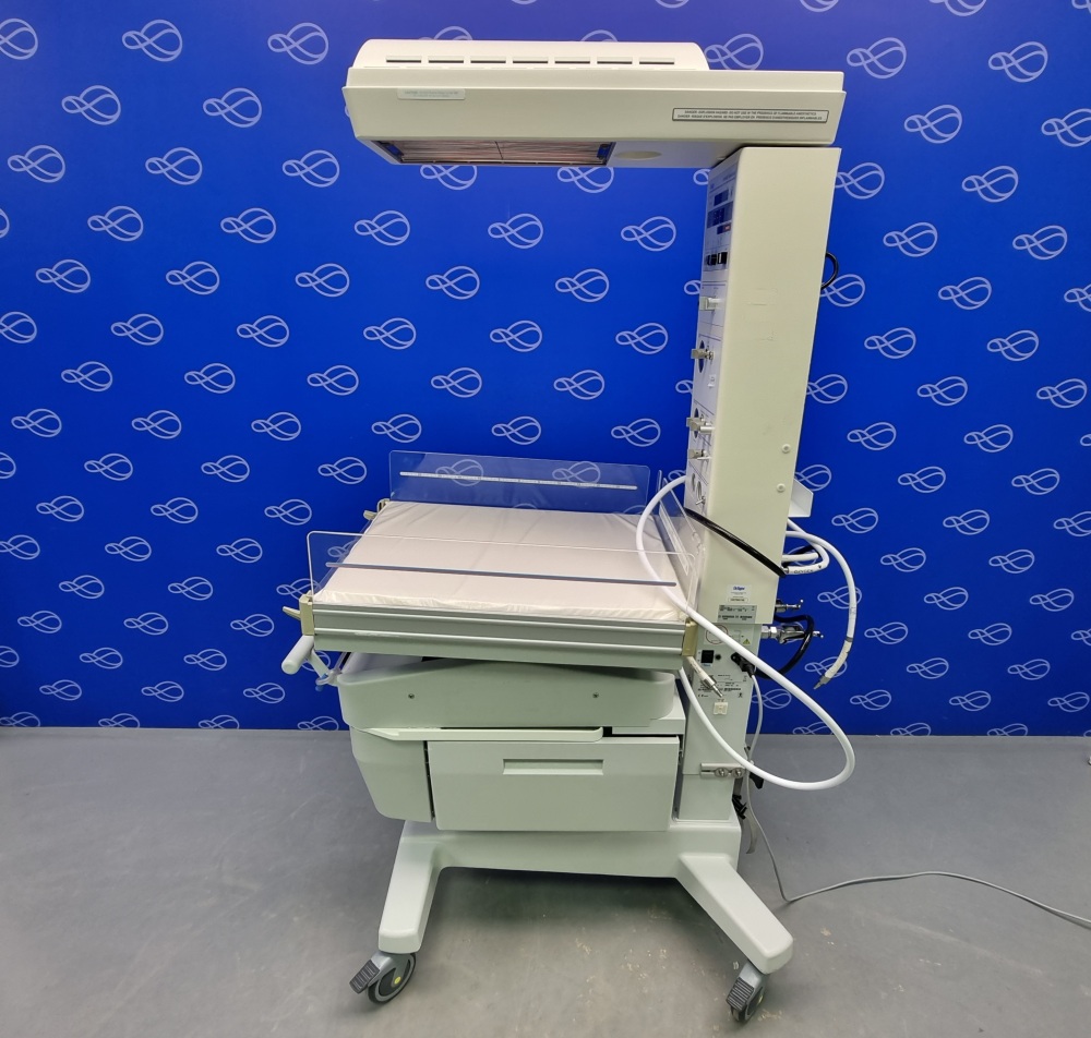 Draeger Airshields Resuscitaire