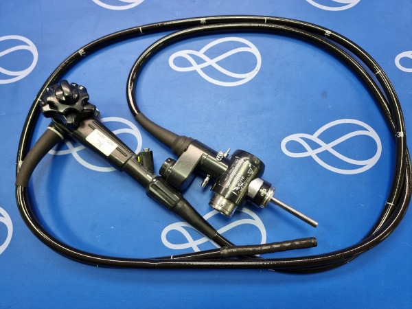 Olympus CF Type 240DL Colonoscope with Case
