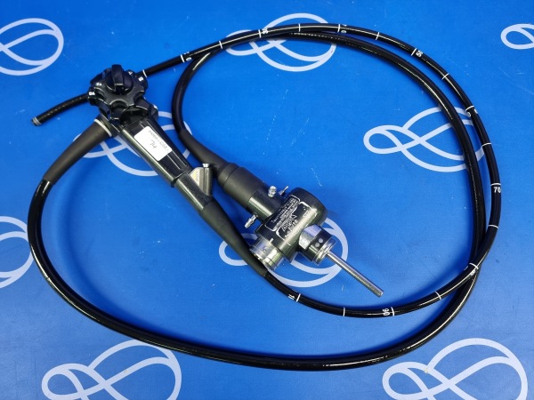Olympus GIF Type XQ240 Gastroscope with Case