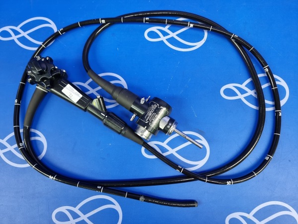 Olympus PCF Type P240AL Colonoscope with Case