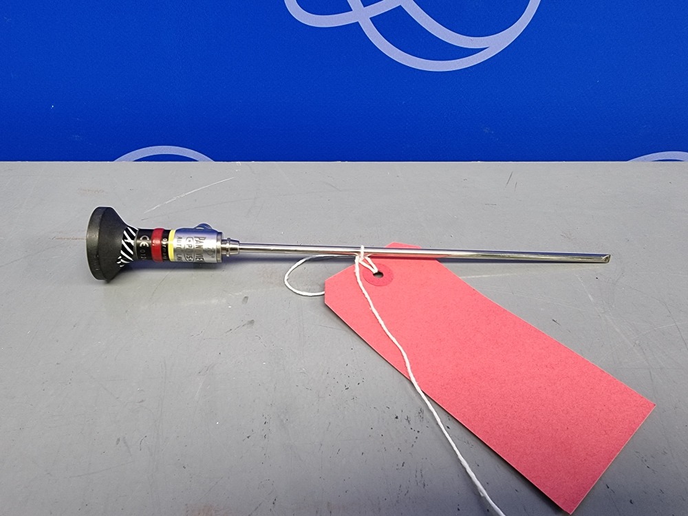 R. Wolf 8880.535 70 Degree Rigid Scope