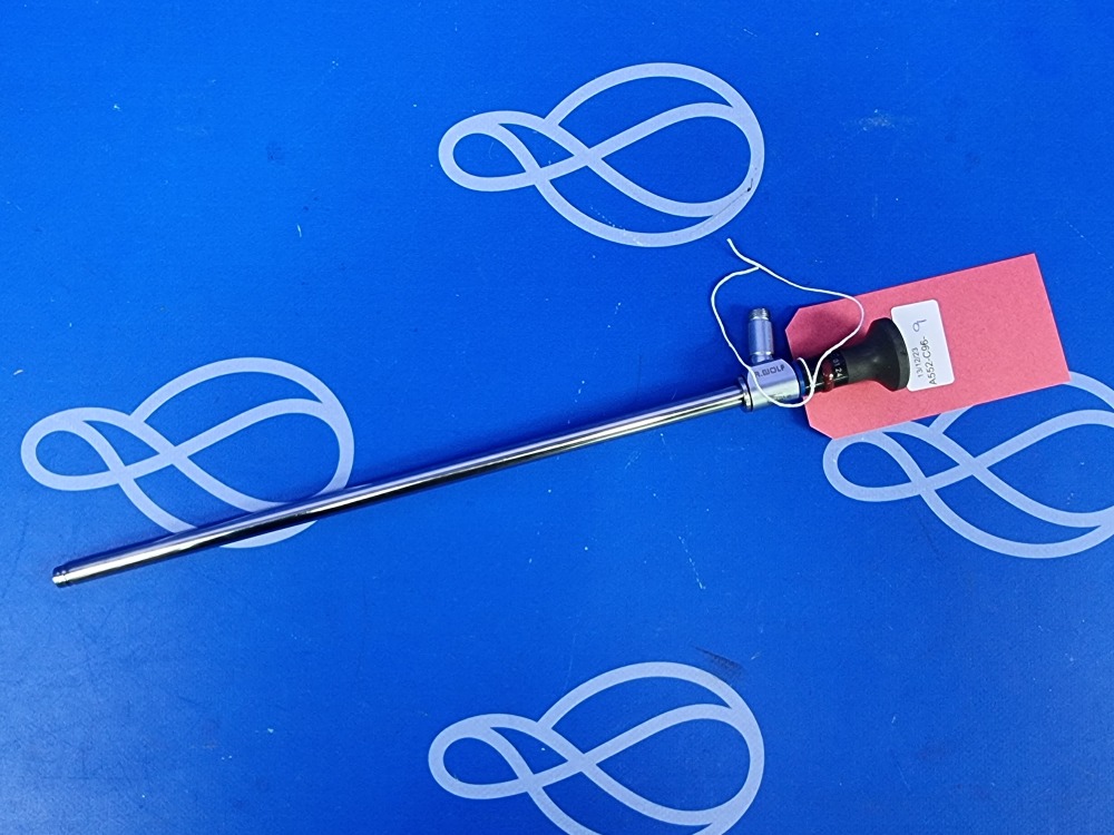 R.Wolf 0 Degree Panoview Plus Rigid Scope