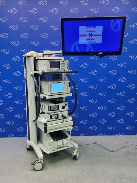 Stryker 1588 AIM Stack System