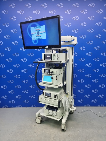 Stryker 1588 AIM Stack System