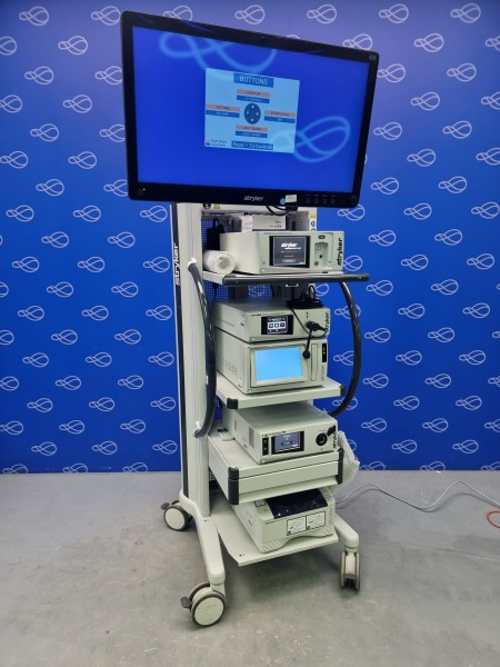 Stryker 1588 AIM Stack System