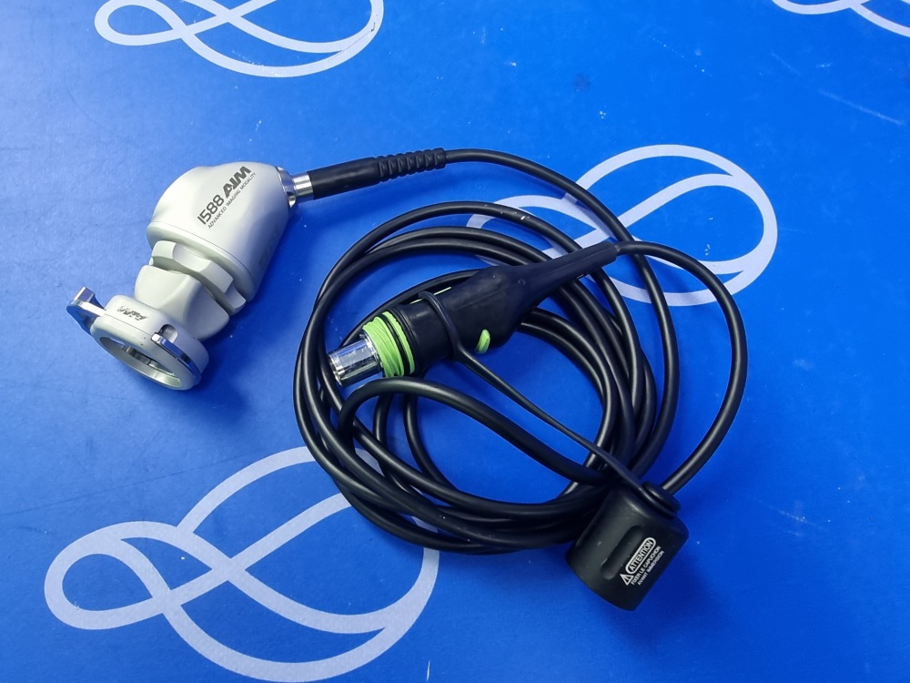 Stryker 1588 AIM Stack System