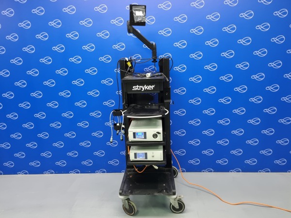Stryker 1288HD Stack System