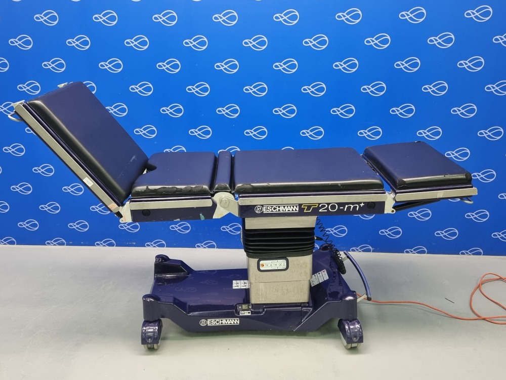 Eschmann T20-m Operating Table