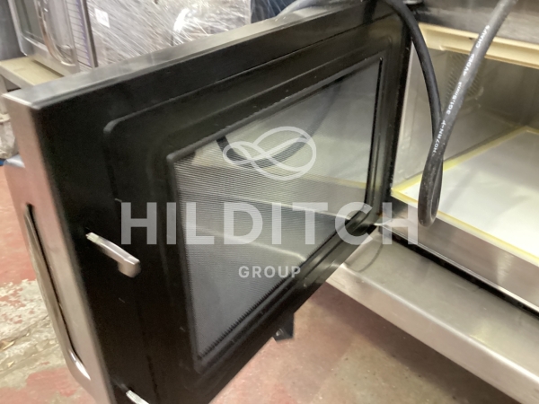 Sharp R24AT 1900W Microwave