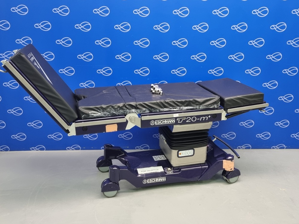Eschmann T-20 M Operating Table