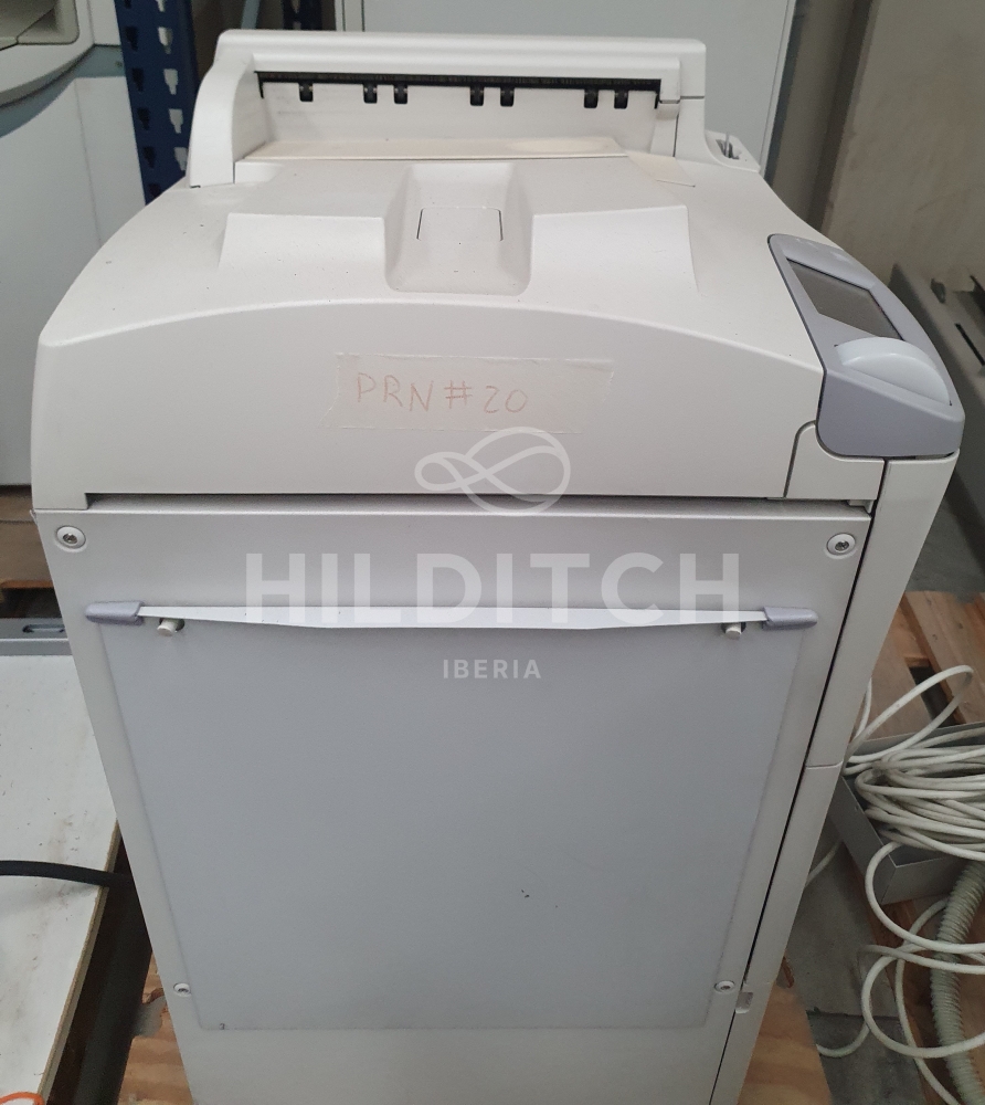 Fujifilm Drypix Printer 4000 Laser Imager