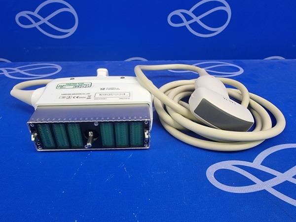 Samsung RS80A Ultrasound System