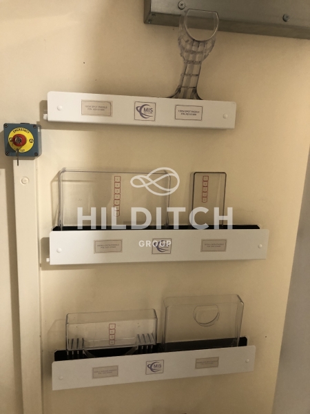 Hologic Selenia 2D Dimensions Mammography System