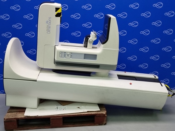 Hologic Selenia 2D Dimensions Mammography System