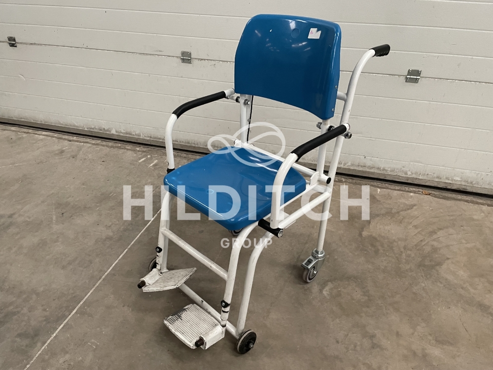 Marsden Chair Scales