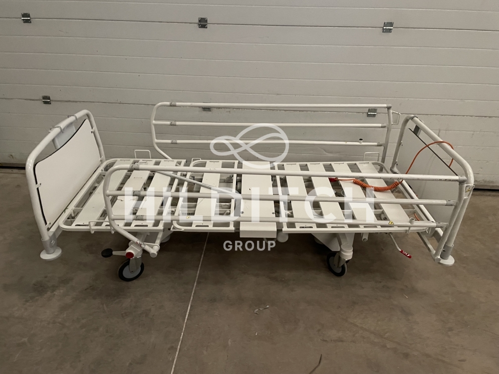 Linet Eleganza Electric Patient Bed