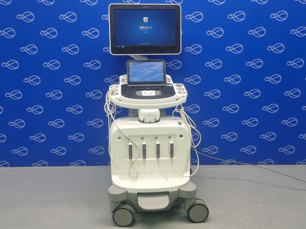 Philips Epiq 5 Ultrasound System