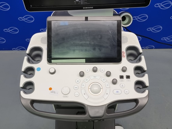 Samsung RS80A Prestige Ultrasound