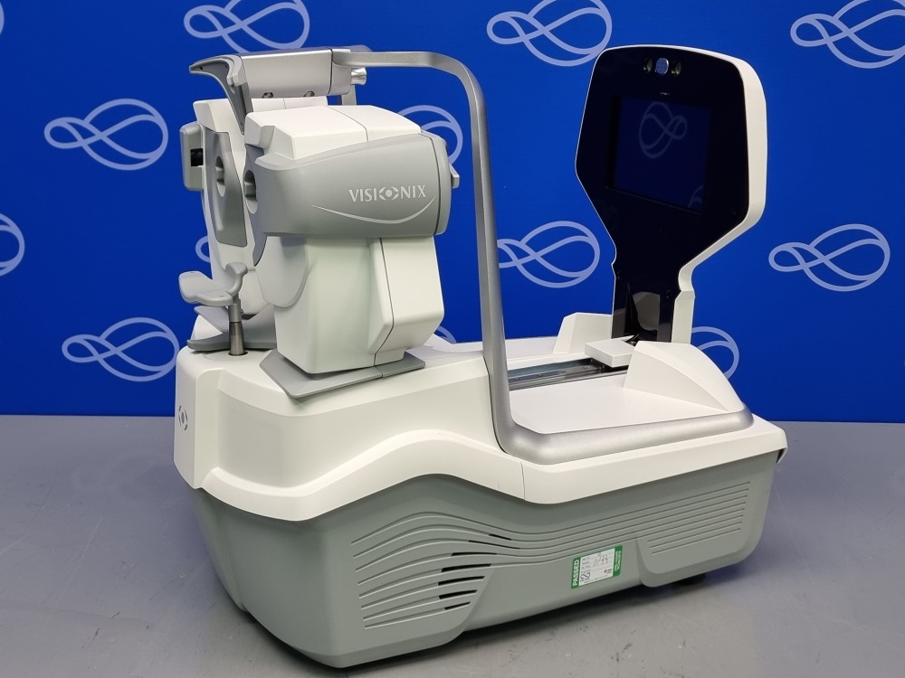 Visionix Eye Refract VX160 - Eye Refraction Measurement Device
