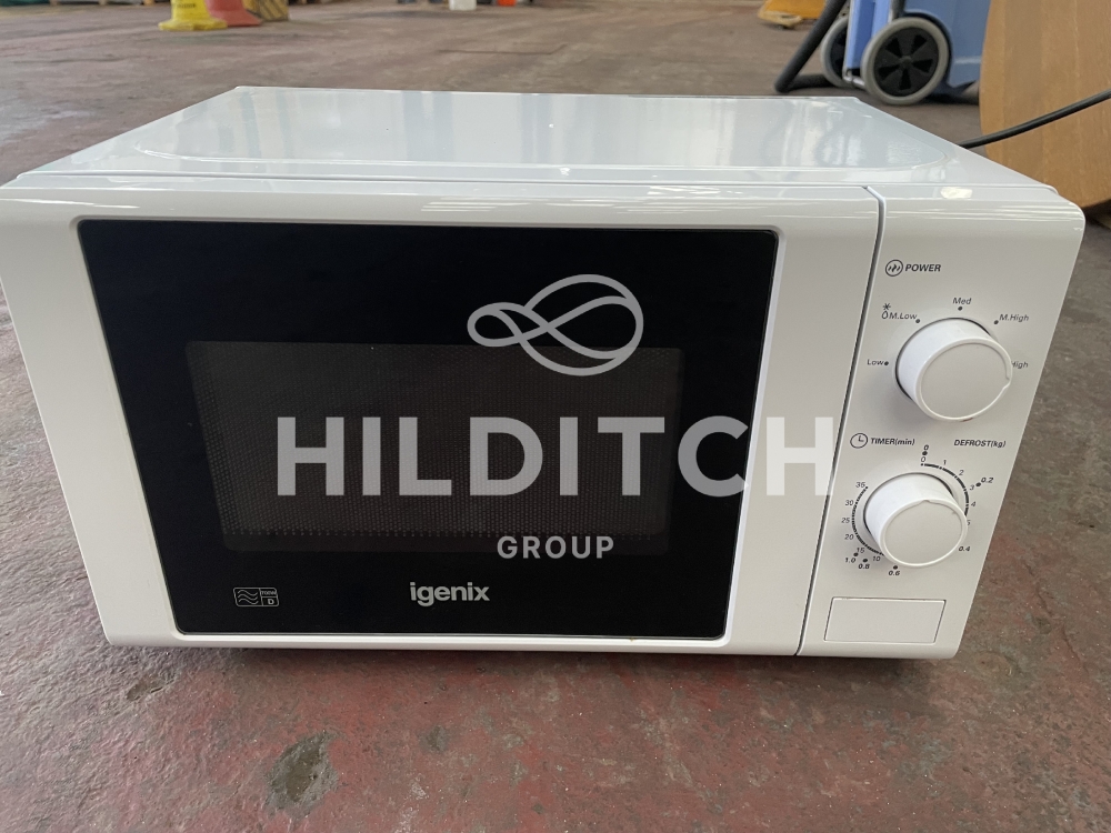 Igenix Microwave Oven