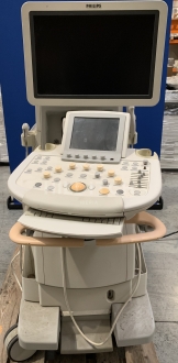 Philips iU22 Ultrasound
