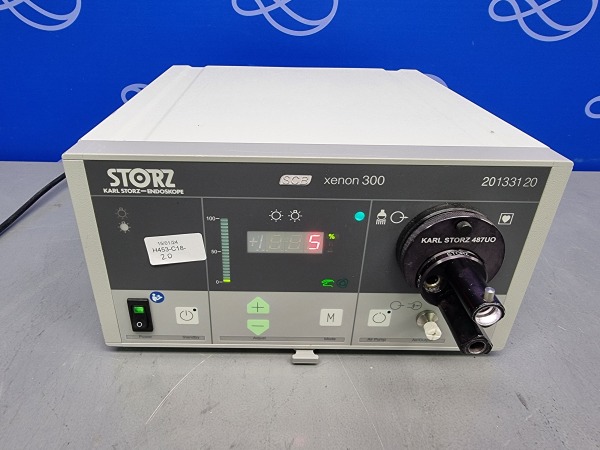 Storz SCB Xenon 300 Light Source