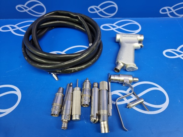 MicroAire 6640-100 Smart Driver Handpiece