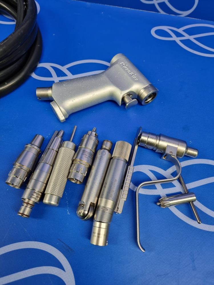 MicroAire 6640-100 Smart Driver Handpiece