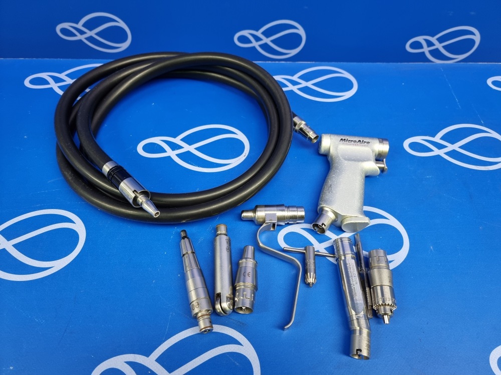 MicroAire 6640-100 Smart Driver Handpiece