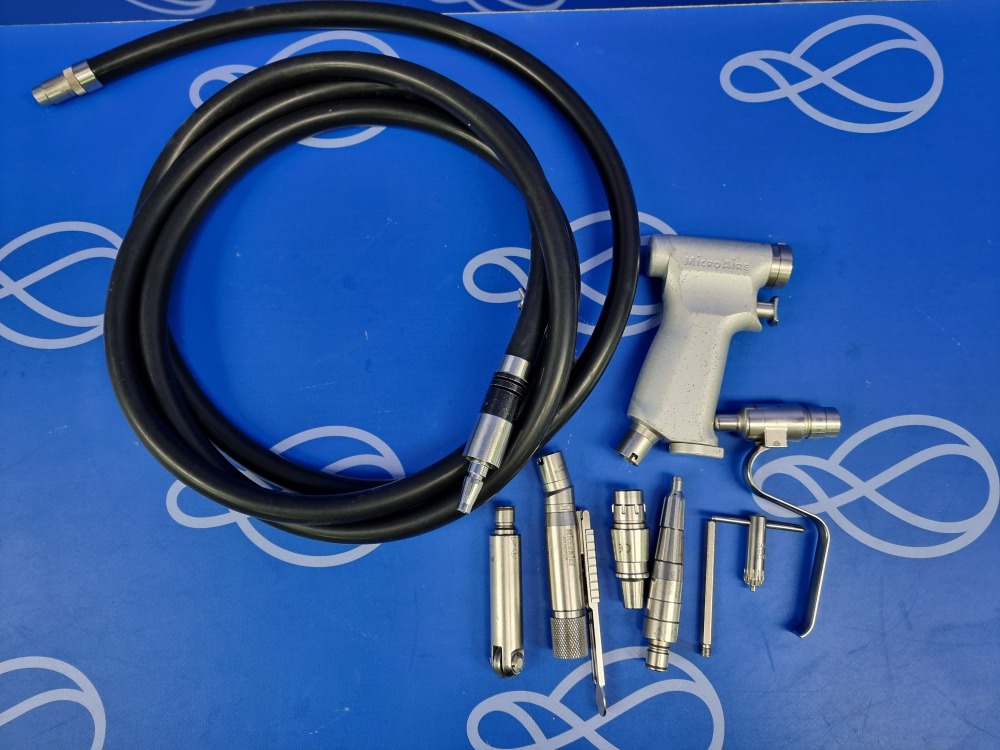MicroAire 6640-100 Smart Driver Handpiece