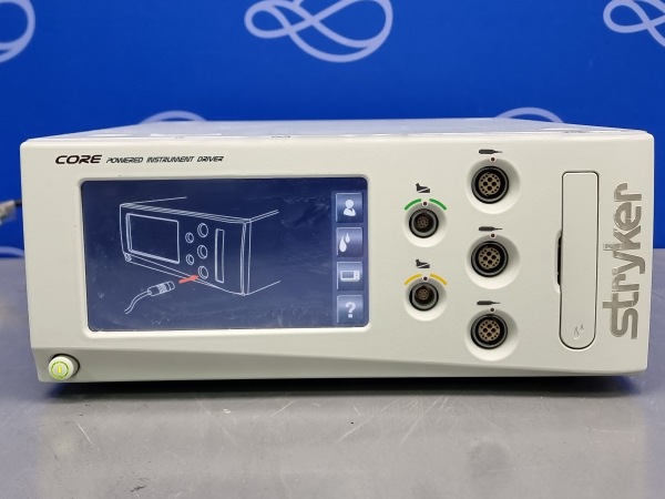 Stryker Core Powered Instrument Driver Model 5400-50