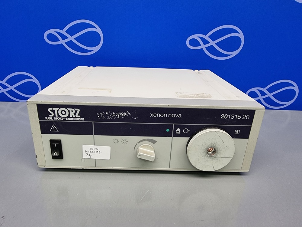 Storz Xenon Nova Light Source