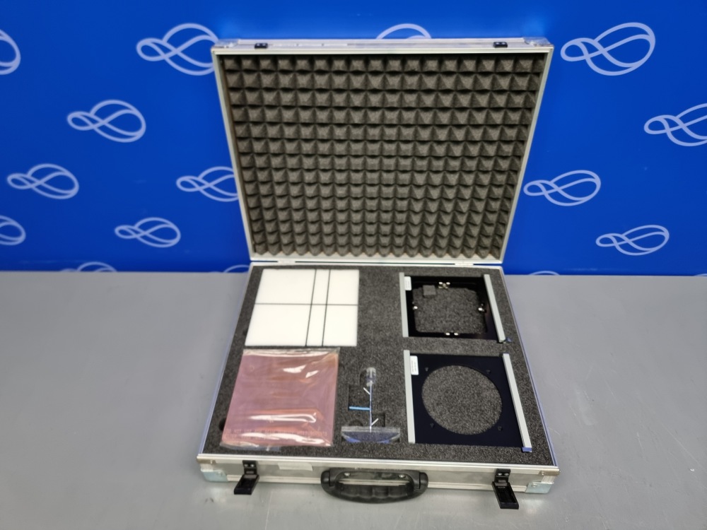 Philips Assy X-Ray Beam Filter Pack In Case