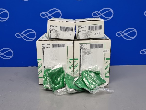100 x Intersurgical 2 Litre Reservoir Bags