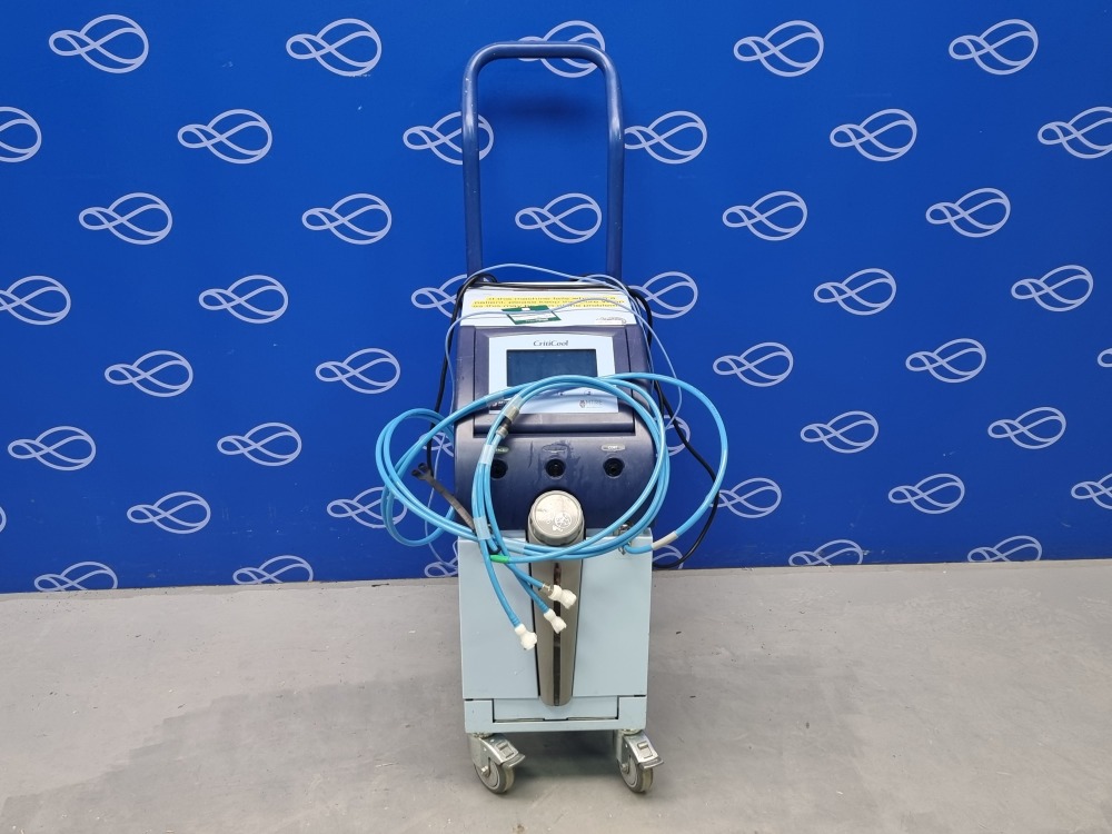 Belmont Medical CritiCool Induced Hypothermia Device