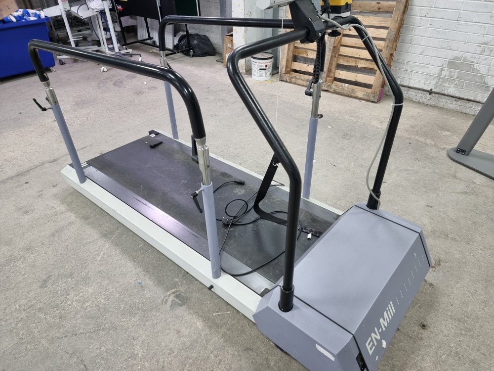 En-BO En-Mill Treadmill