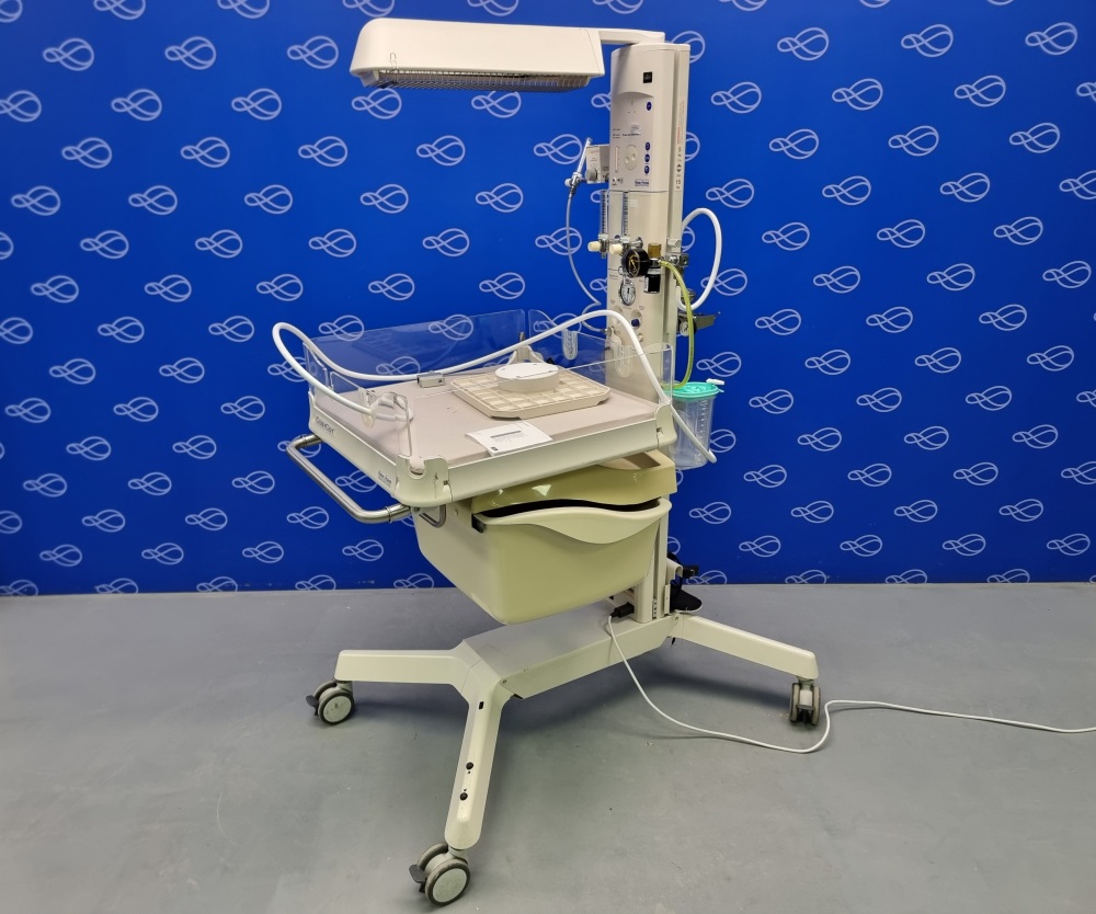 Fisher & Paykel Neopuff Resuscitaire