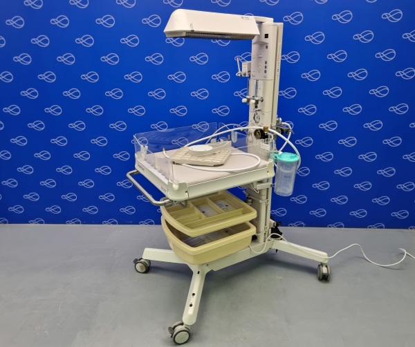 Fisher & Paykel Neopuff Resuscitaire