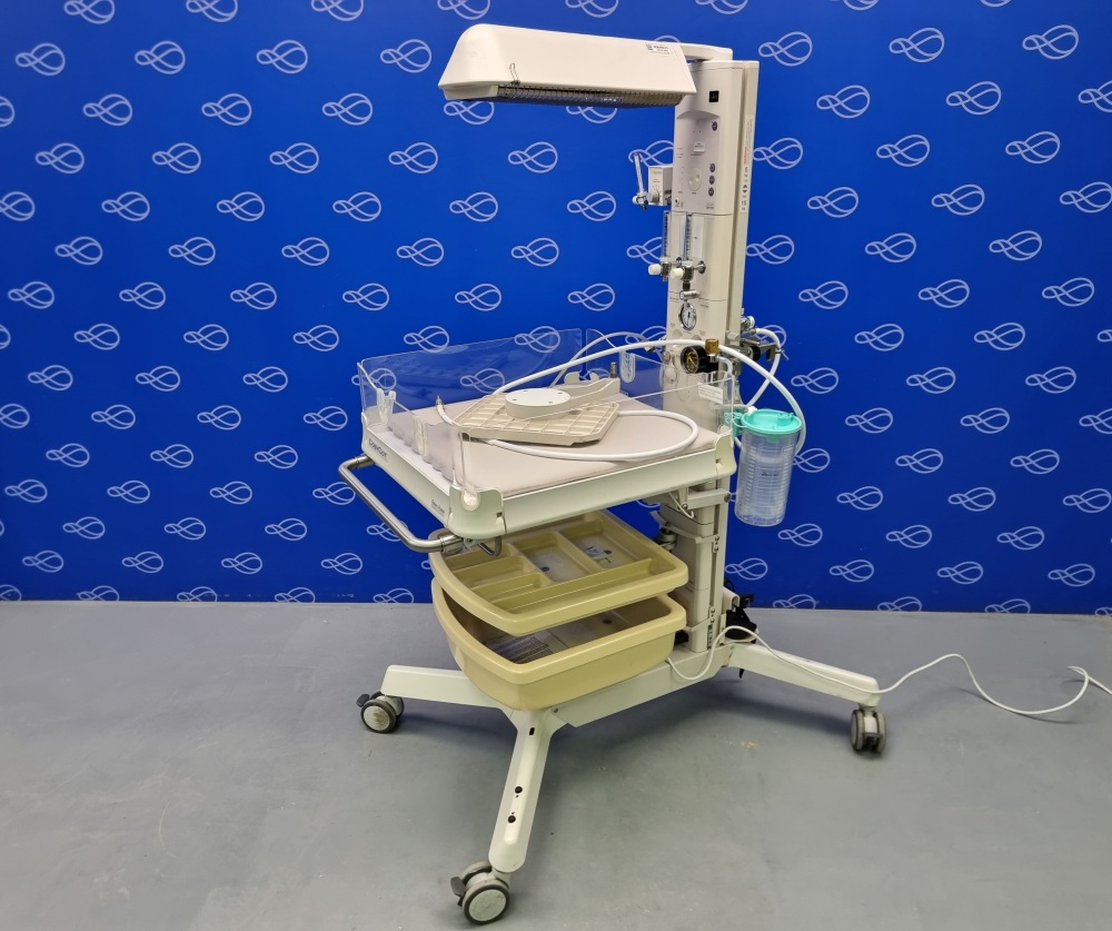 Fisher & Paykel Neopuff Resuscitaire