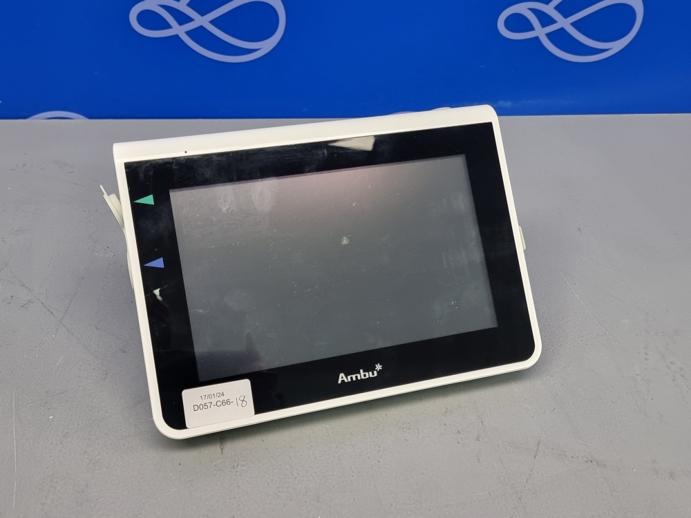 Ambu A-View Monitor